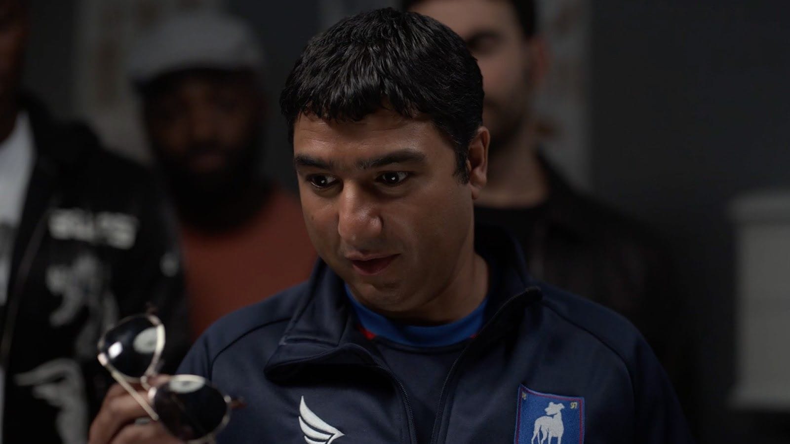 Ted Lasso Characters