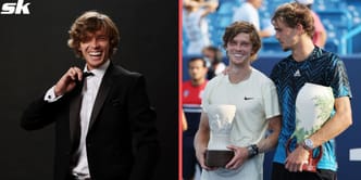 Andrey Rublev Parents, Father ,Mother , Nationality & More