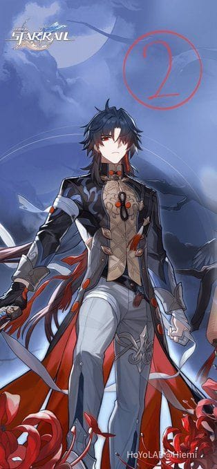 Genshin Impact Varka leaks: Appearance, introduction, expected version ...