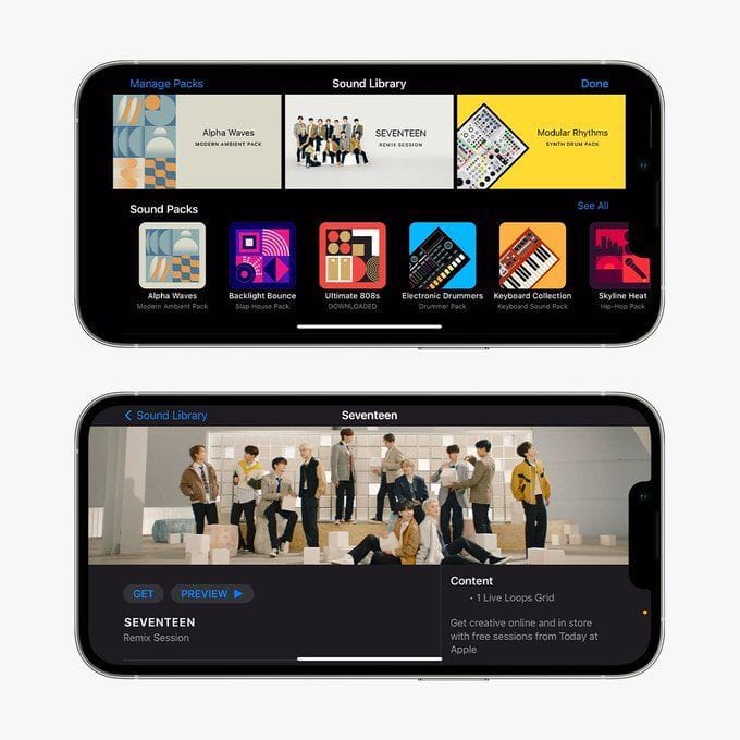 What is Apple GarageBand and how to use it?