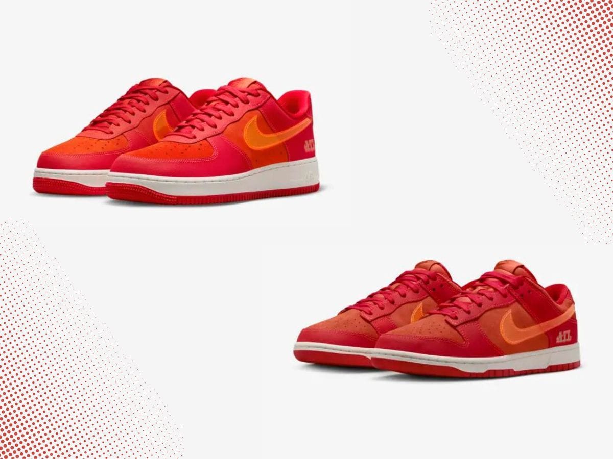 Nike 'ATL' sneaker collection: Price, release date and more explored