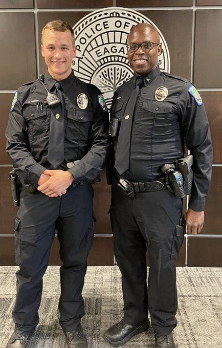 Eagan Police Officer crash: Kade Eggum's condition explored in wake of ...