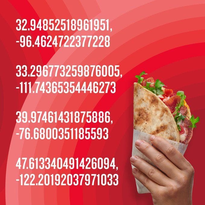 Mod Pizza Pocket Pie: ingredients, flavors, price, and all you need to know