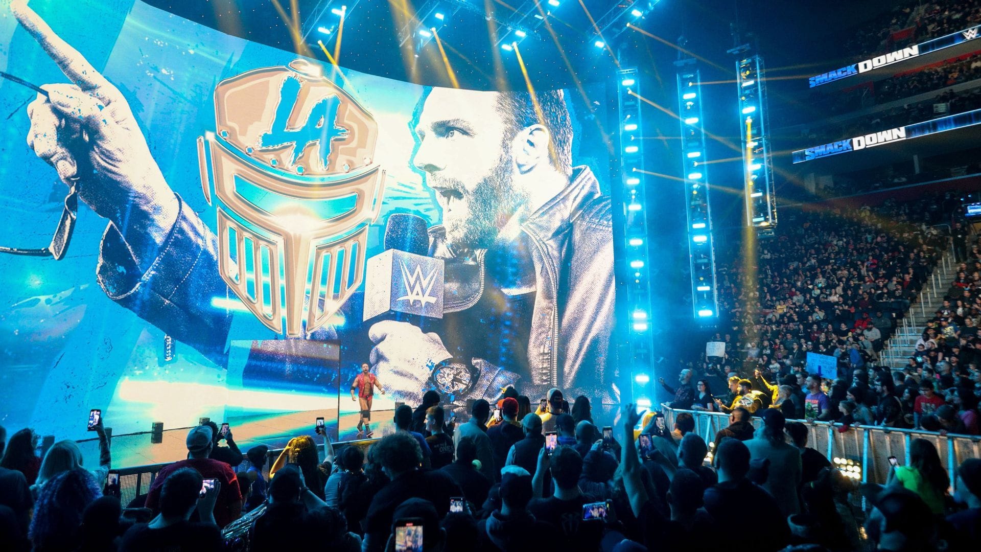 Surprising popularity, heel rumored for big push - 5 reasons why LA ...