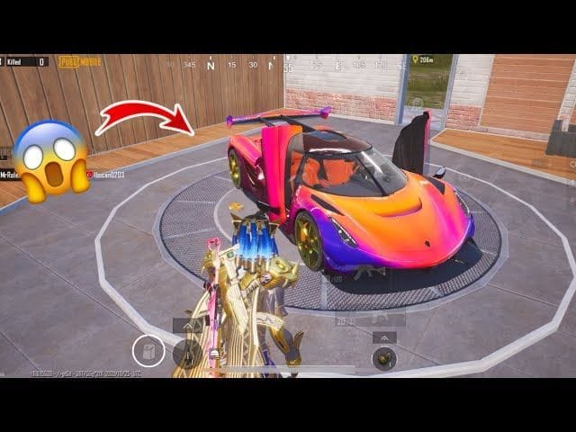 5 best BGMI tips to find more loot (March 2023)