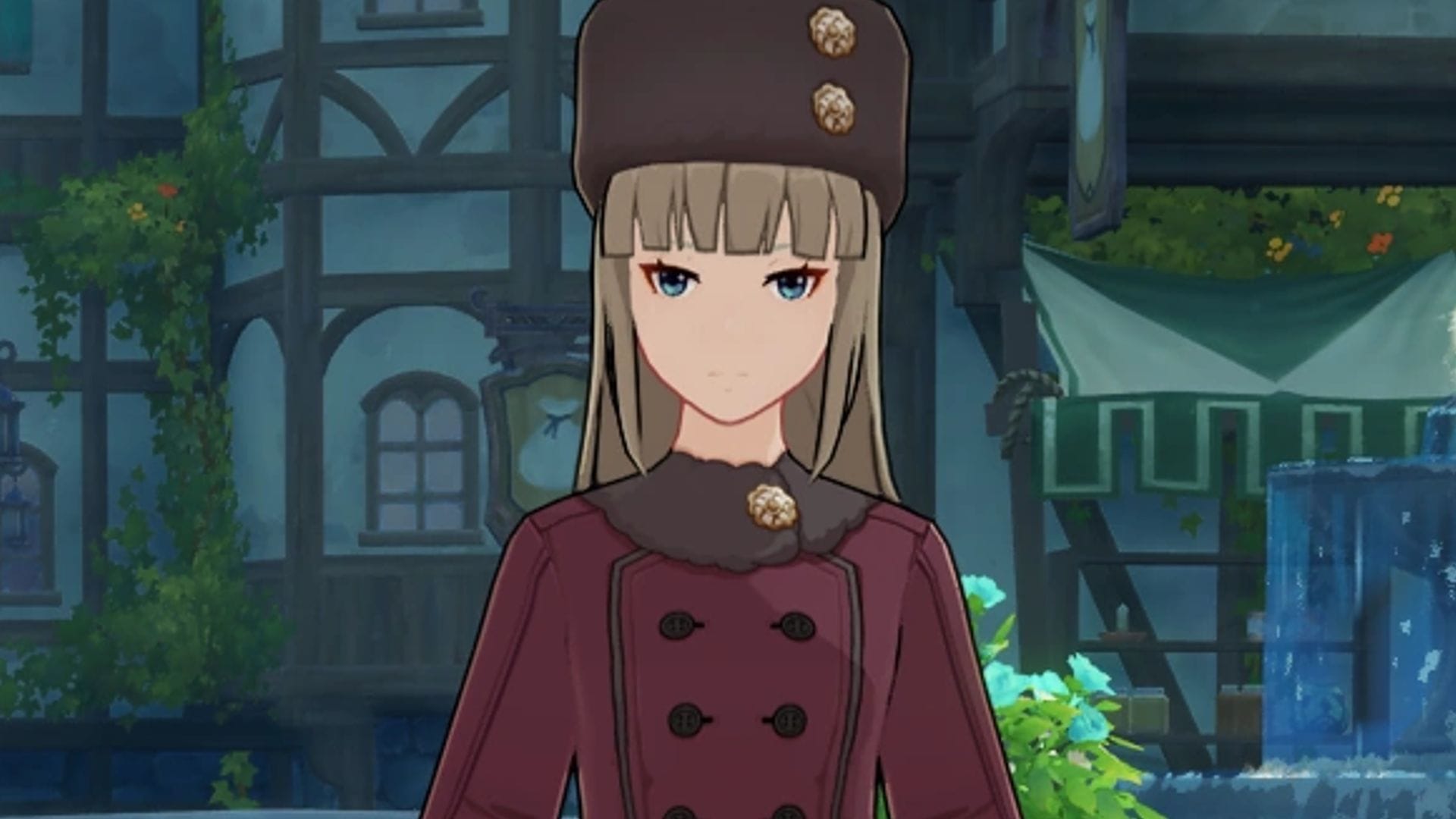 Genshin Impact reveals Hexenzirkel, the secret society of mages: Voice ...