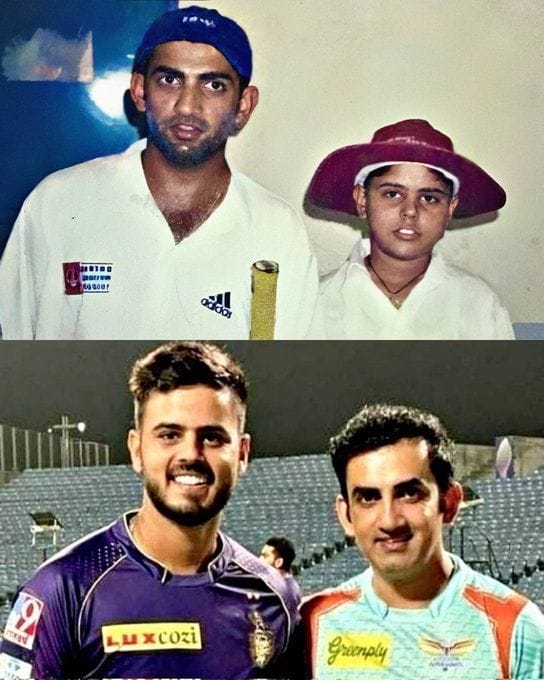 3 reasons why Nitish Rana's appointment as captain is a masterstroke by KKR