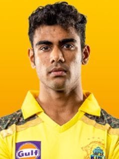 Rajvardhan Hangargekar Stats, Records, Average, Recent Performance ...