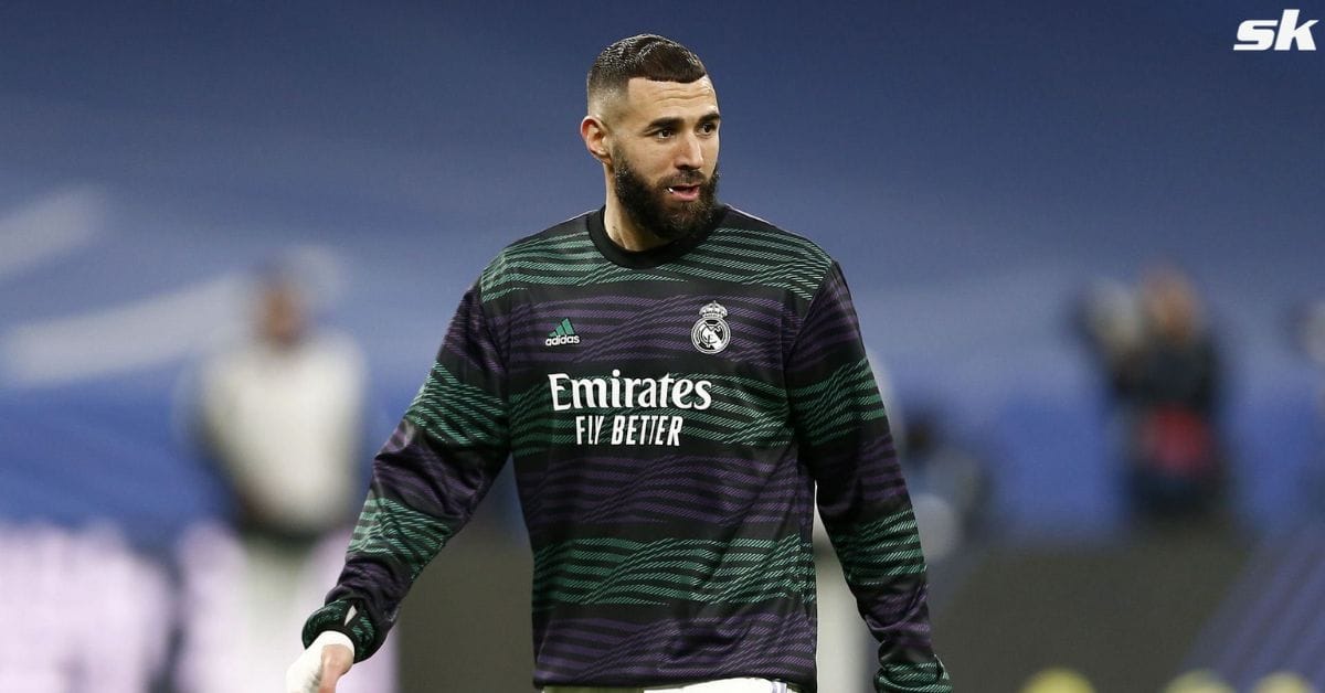 Real Madrid considering €35 million-rated striker as potential backup ...