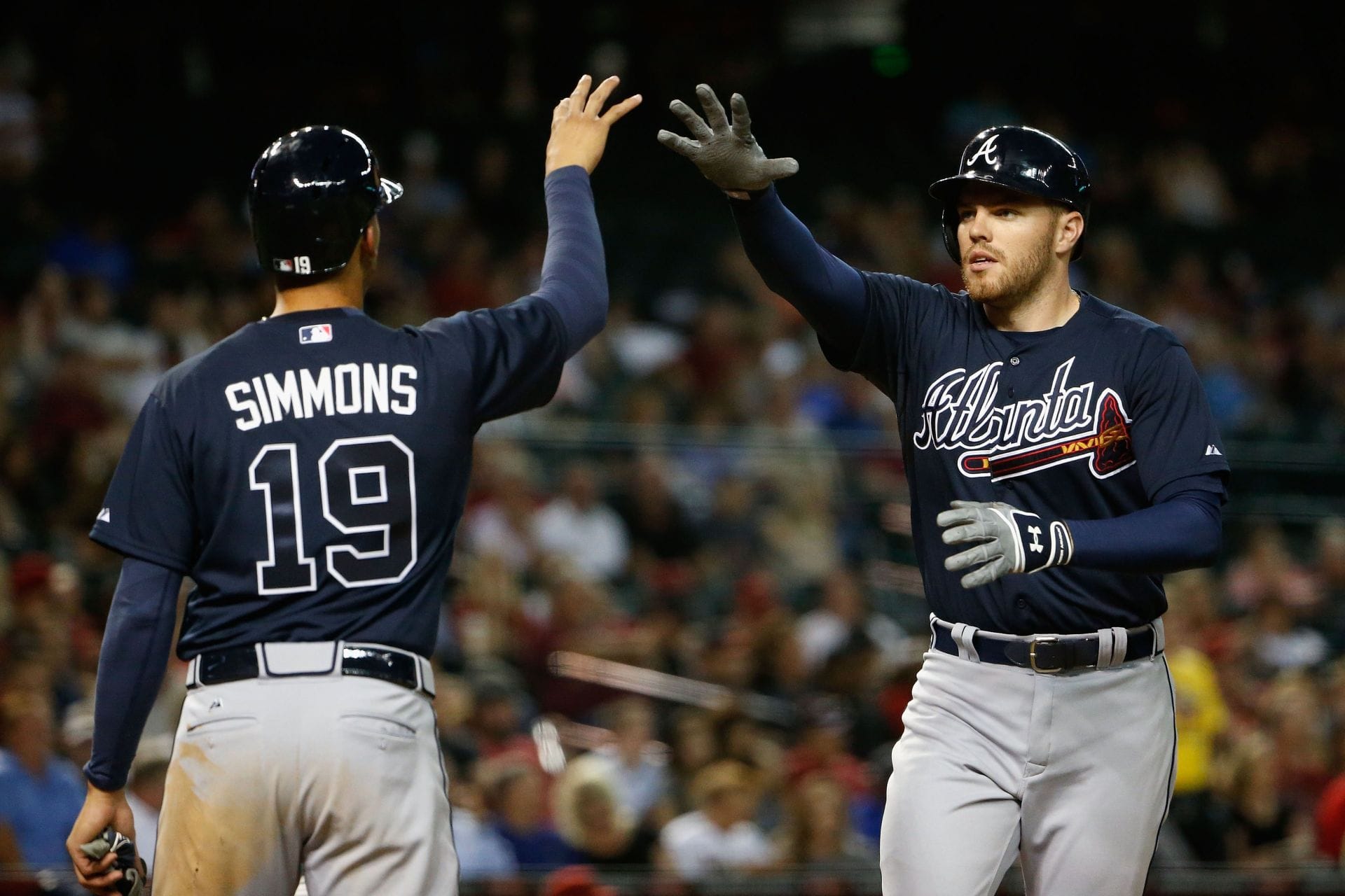 Andrelton Simmons: Top 3 landing spots for veteran free agent shortstop