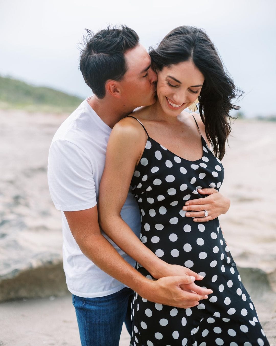 Who is Rickie Fowler's Wife?