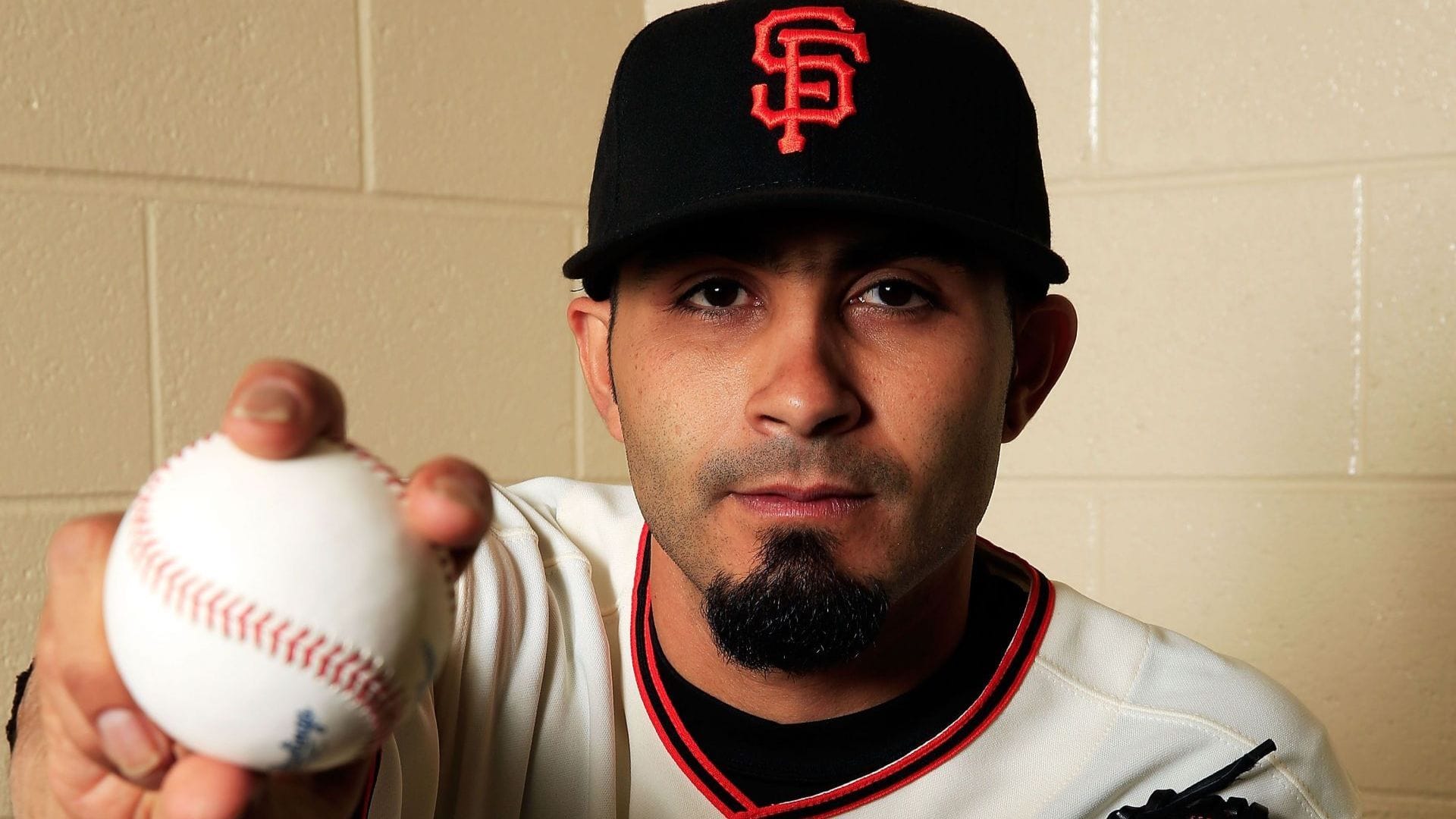 When former Giants pitcher Sergio Romo lost his cool with police over ...