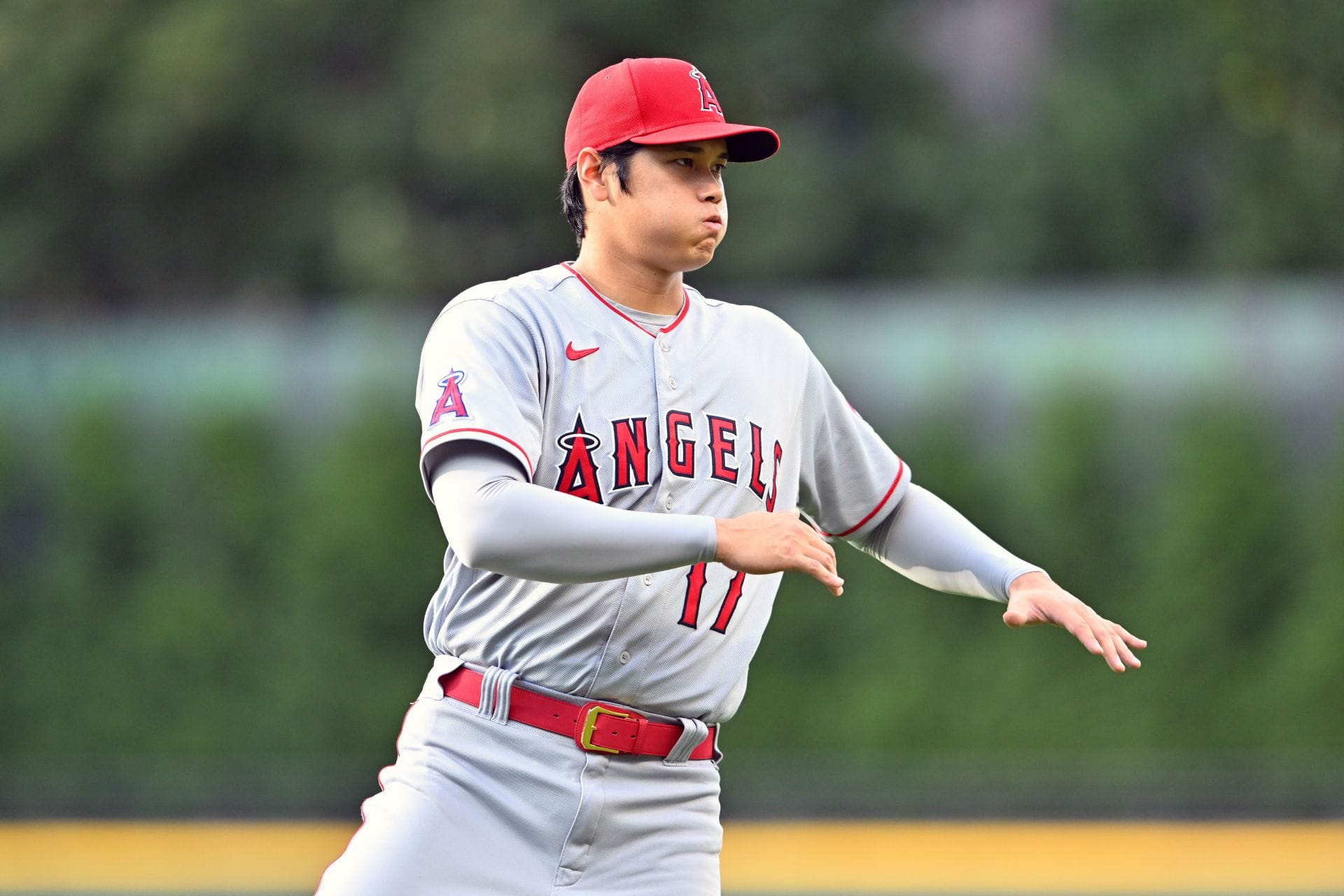 MLB insider shares insights on possible Dodgers signing for Shohei Ohtani