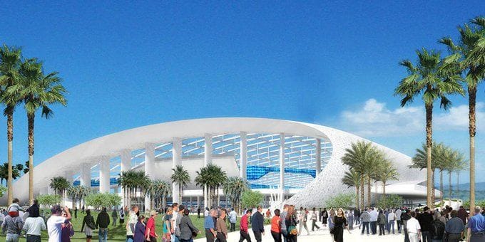 How many cities have the Rams called home? Exploring relocation history ...