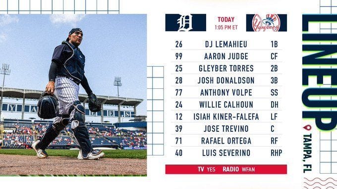 New York Yankees fans still skeptical of infield lineup as manager ...