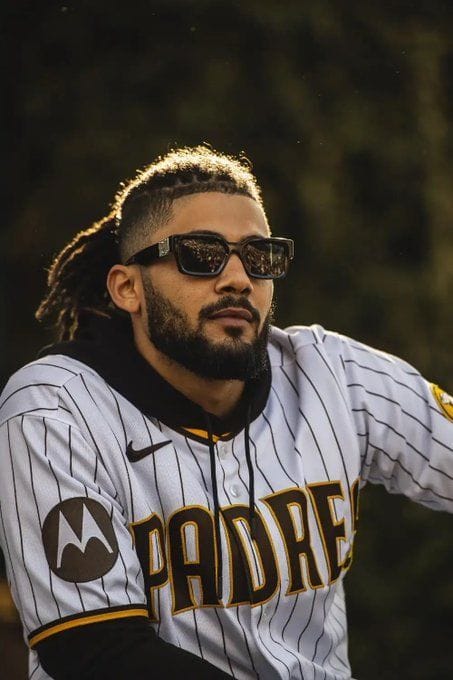 Baseball fans react to a shocking defeat for the Padres on opening day ...