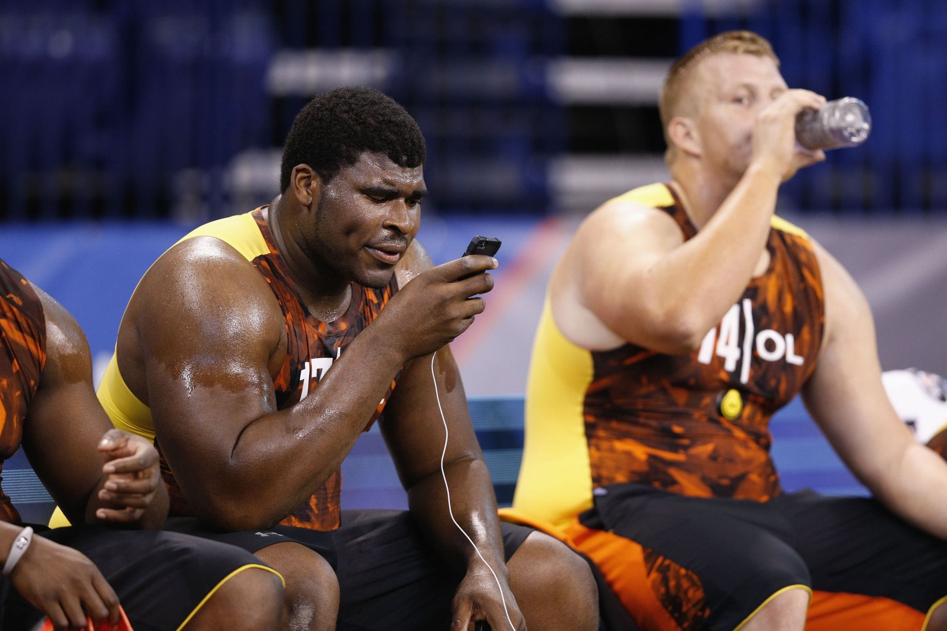 Why did Dolphins release D.J. Fluker? Looking back at OL’s career ahead ...