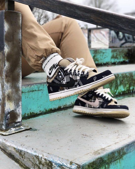 5 best Nike SB Dunk collabs of all time