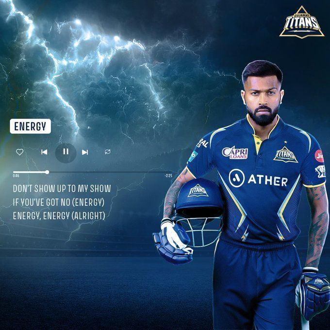 Ranking all the 'blue' jerseys of IPL teams