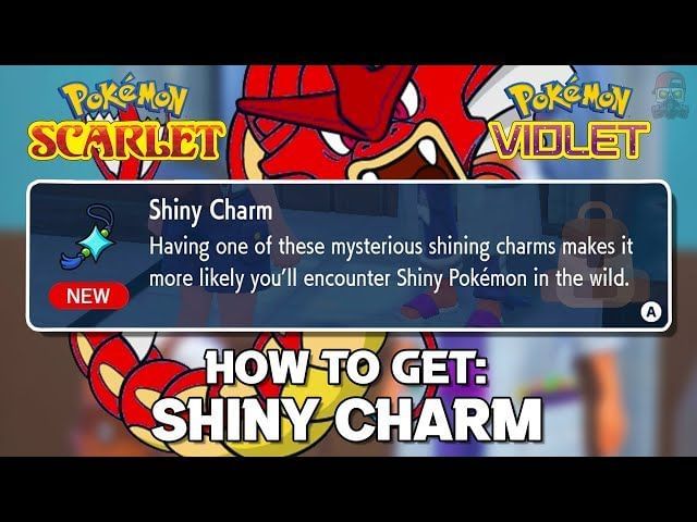 5 tips to make Shiny Hunting easy in Pokemon Scarlet and Violet