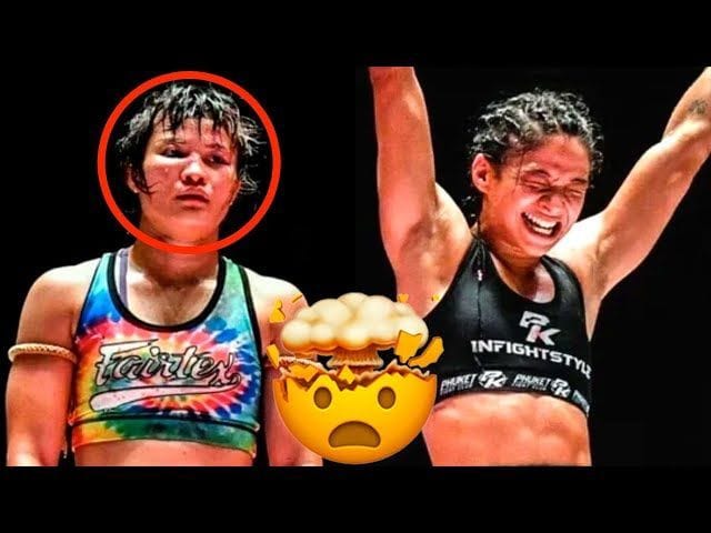 Allycia Hellen Rodrigues: Allycia Hellen Rodrigues plans to beat Janet ...