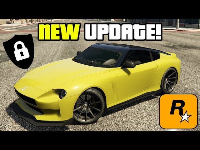 How Rockstar Games improved GTA Online with a single new update