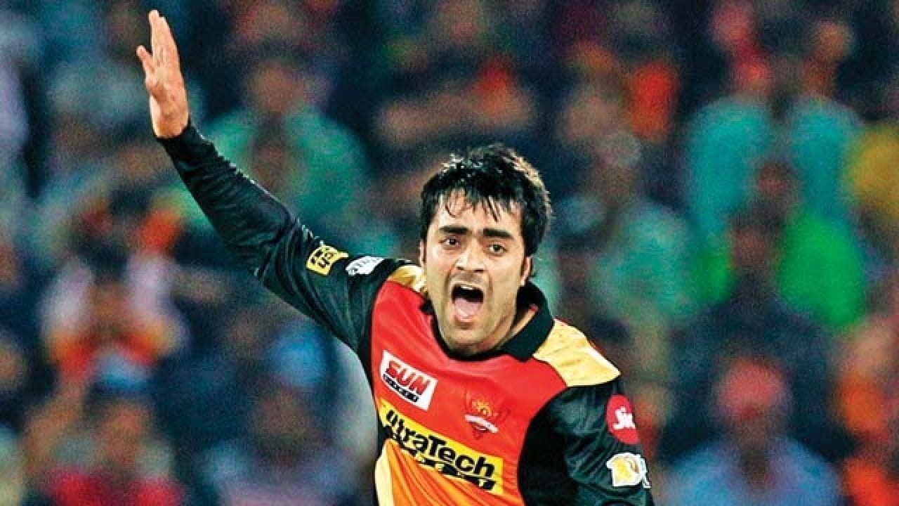 Rashid Khan IPL Career: Wickets, Runs, Records, Age, Price, Team 2023