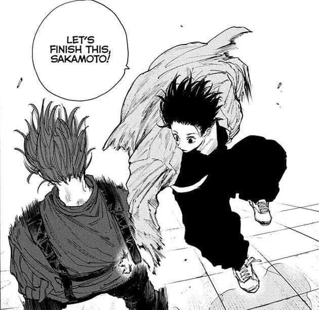 Sakamoto Days chapter 110 release date countdown, where to read, what ...