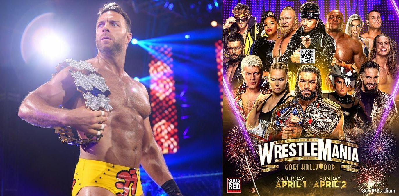 WWE: "If only this was true" - WWE Universe react to Hall of Famer ...