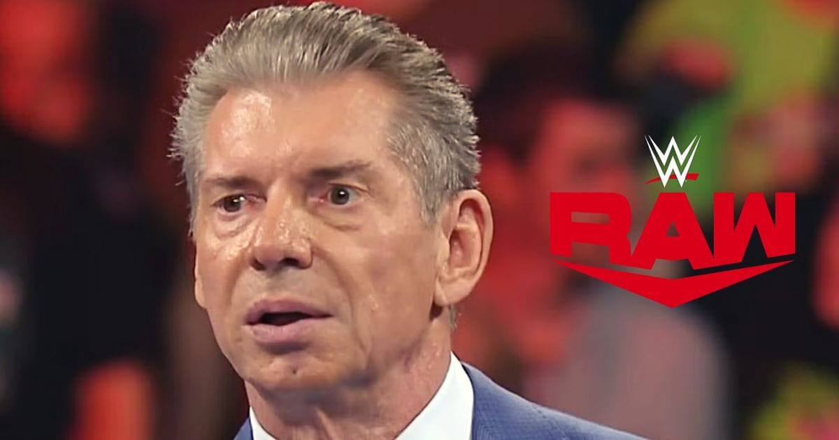 WWE stars "intentionally avoided associating" with Vince McMahon backstage on RAW – Reports