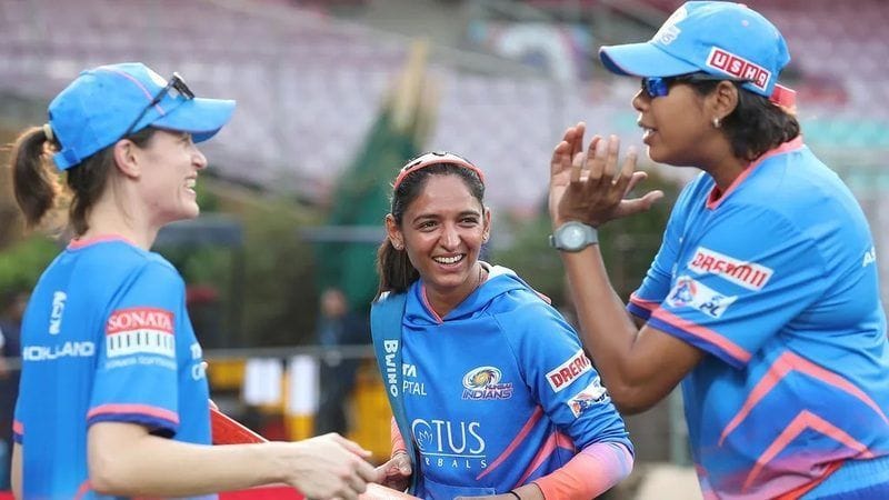DC vs MI, WPL 2023: 3 records that were broken during DC vs MI match