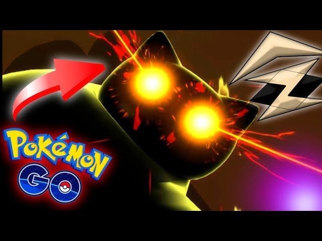 What are Shadow Raids in Pokemon GO? (March 2023)