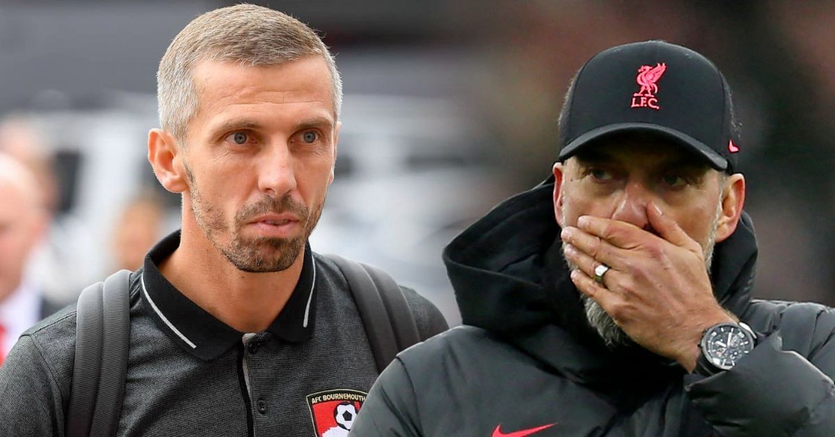 "A little bit disappointed" - Bournemouth manager makes huge claims ...