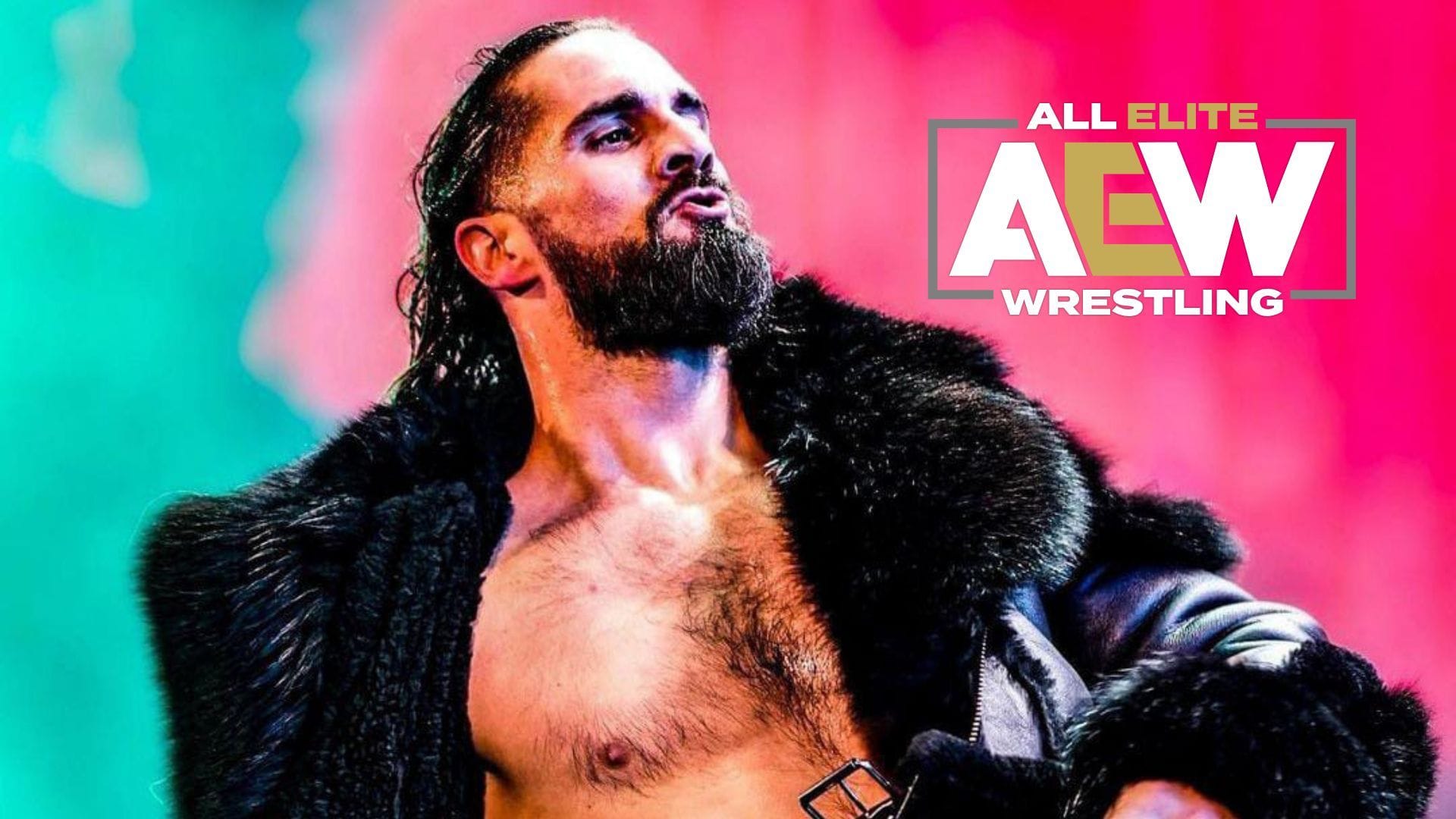 AEW star must return to WWE after 5 years to avenge his loss against ...