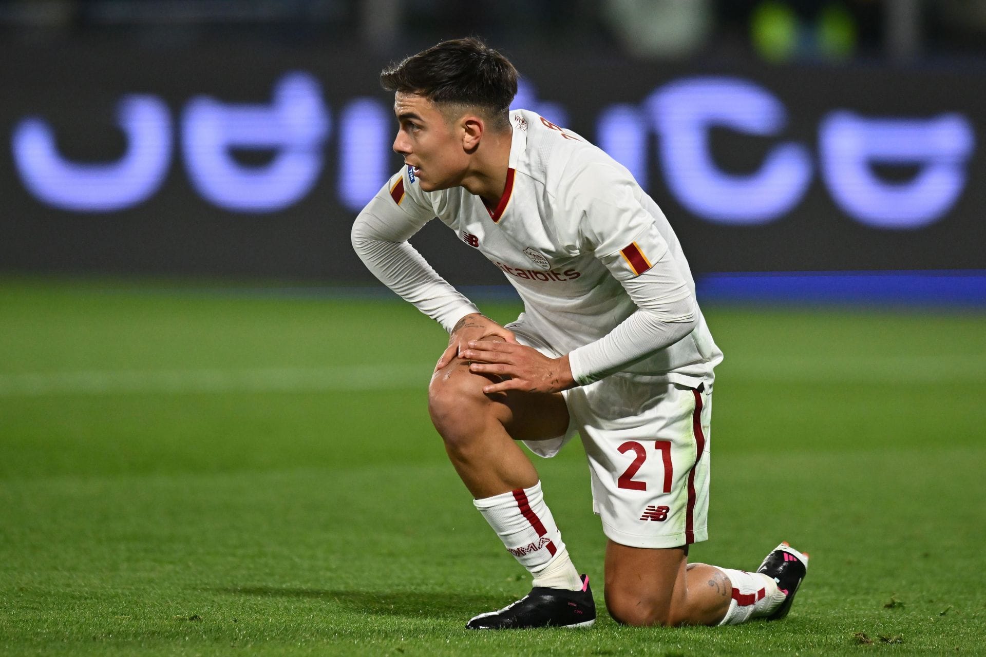 Manchester United Transfer News Roundup: Red Devils want Paulo Dybala ...