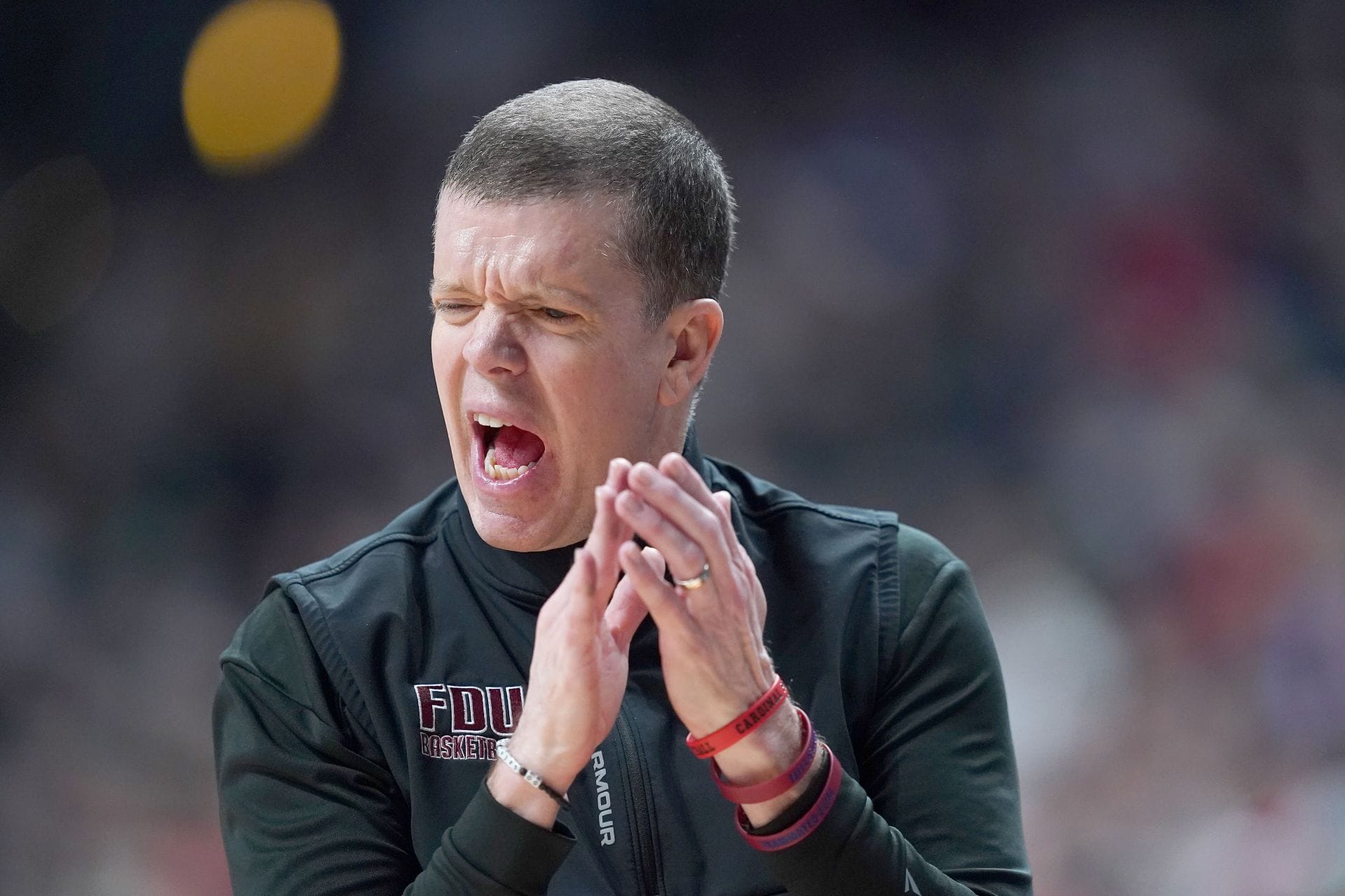 Tobin Anderson hired to coach Iona Gaels: Looking at his coaching ...