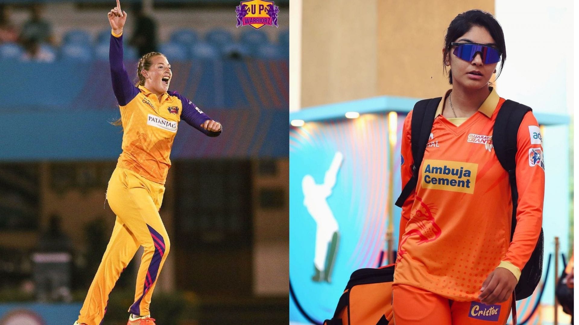 GG vs UPW, WPL 2023: 3 player battles to watch out for