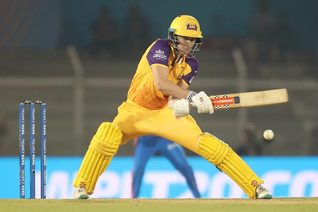 UPW vs DC, WPL 2023: 3 records that can be broken in the upcoming game