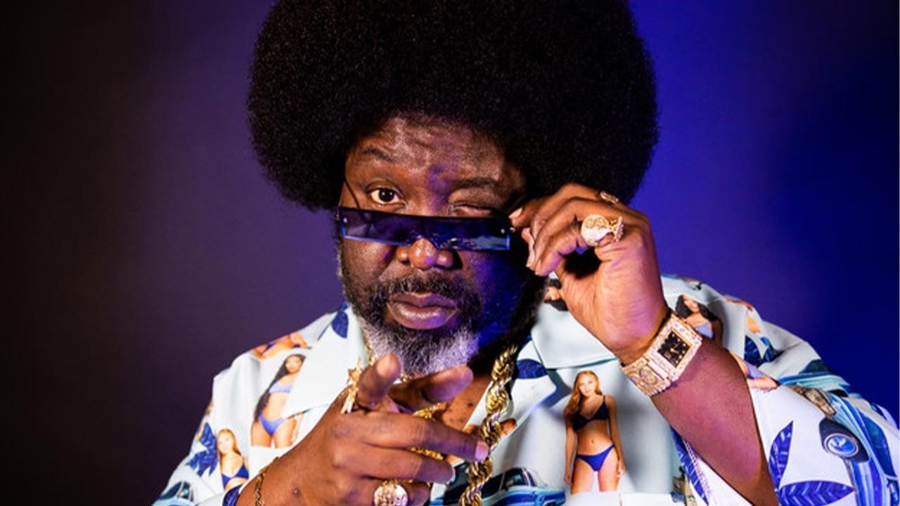 "Cops really don't understand the law": Afroman police raid lawsuit ...
