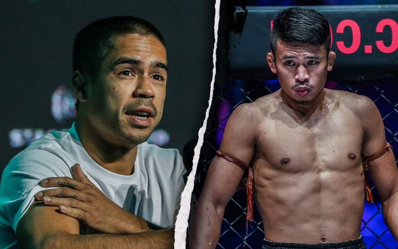 Danial Williams News: Danial Williams ready to show how much fight he ...
