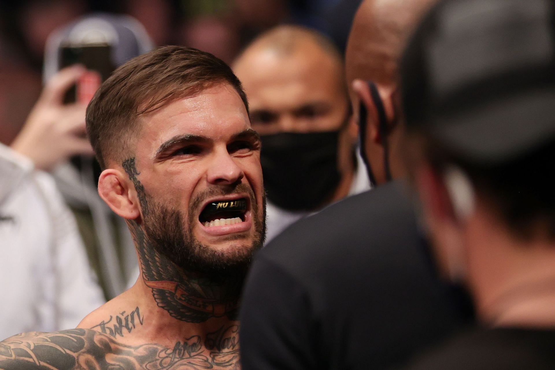 5 biggest winners from UFC 285: Jon Jones vs. Ciryl Gane