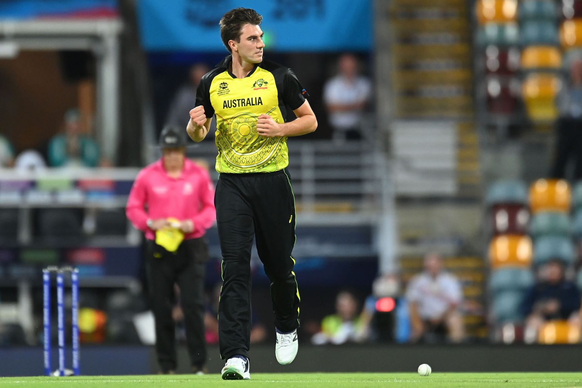 3 rookie Australian fast bowlers who got Virat Kohli out early in their ...