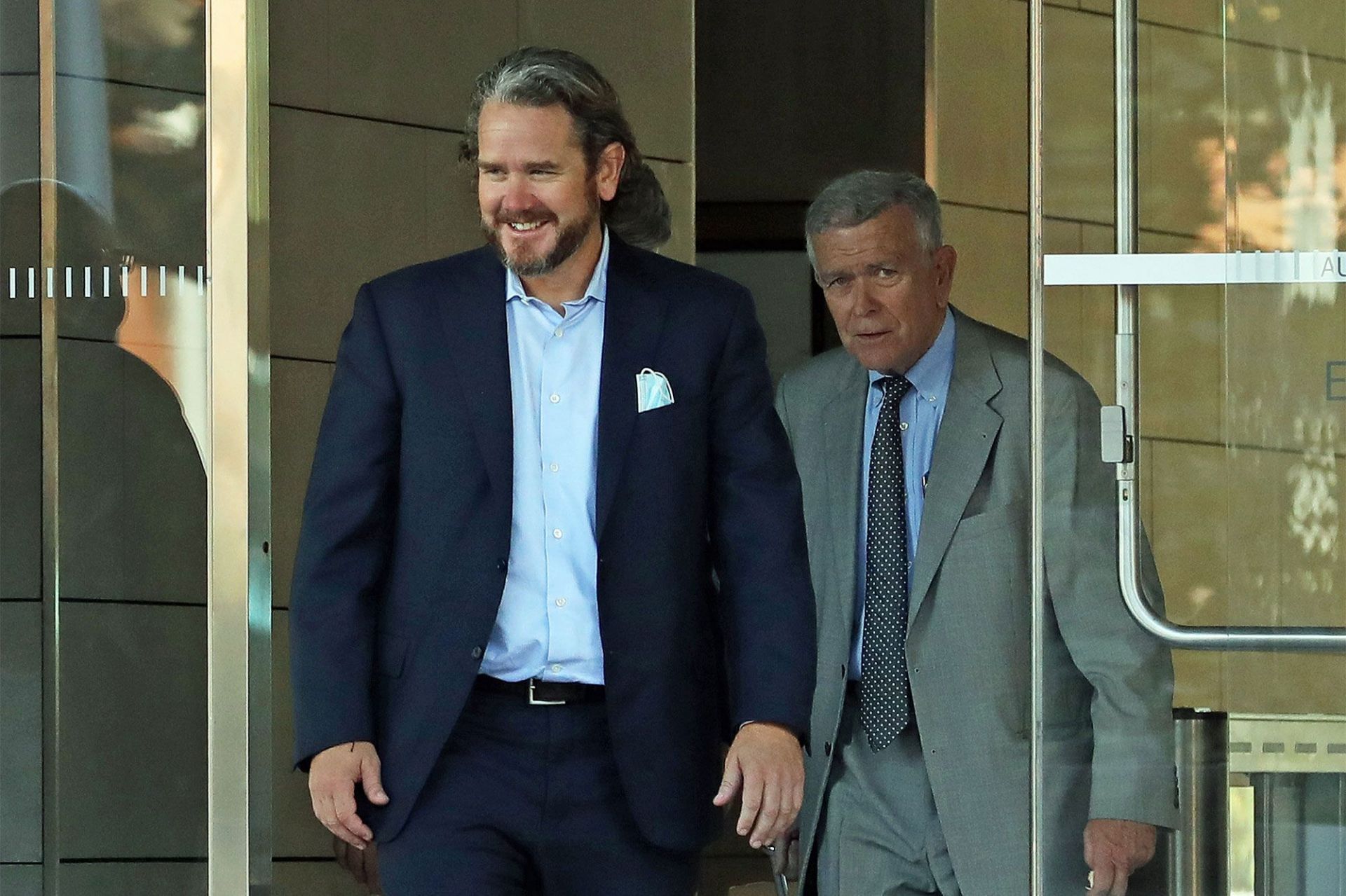 Who is Chris Chester, and how is he related to Vanessa Bryant ...