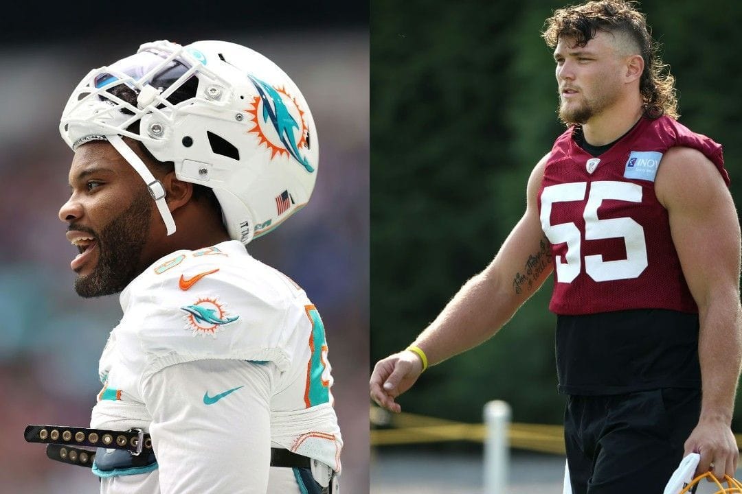 Elandon Roberts to Steelers? Pittsburgh signs yet another LB after Cole ...