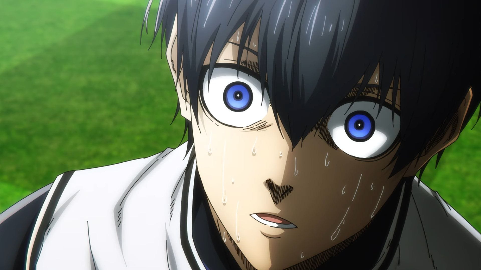 Blue Lock episode 23: Rin admits defeat to Isagi, World's best players ...