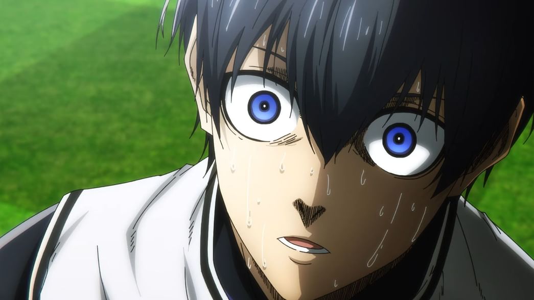 Blue Lock episode 23: Rin admits defeat to Isagi, World's best players ...