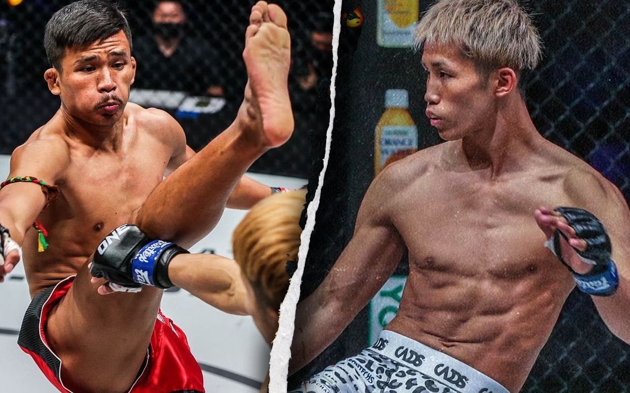 Superlek News: WATCH: Relive Superlek Kiatmoo9’s incredible Muay Thai ...