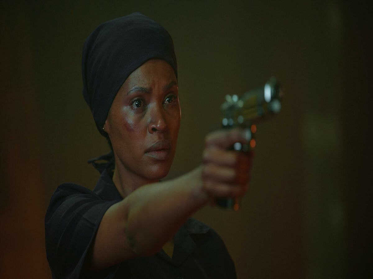Unseen on Netflix: Release date, air time, plot, cast, and more details ... Unseen on Netflix: Release date, air time, plot, cast, and more details ...