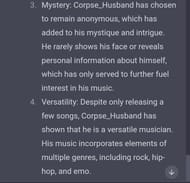 Did Corpse Husband's face get leaked? Posts claiming alleged "face ...