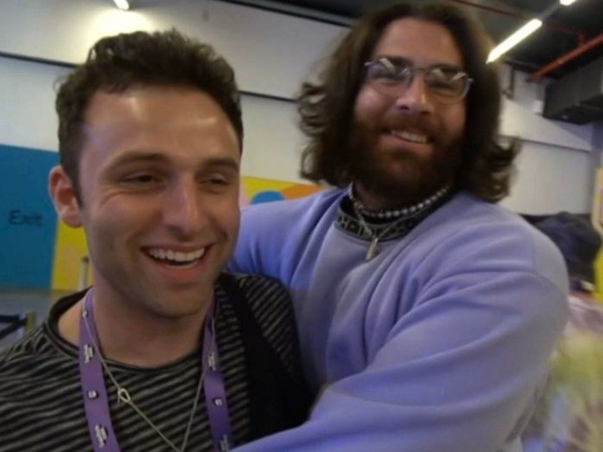 AustinShow makes a comical revelation about HasanAbi, parodying Dream